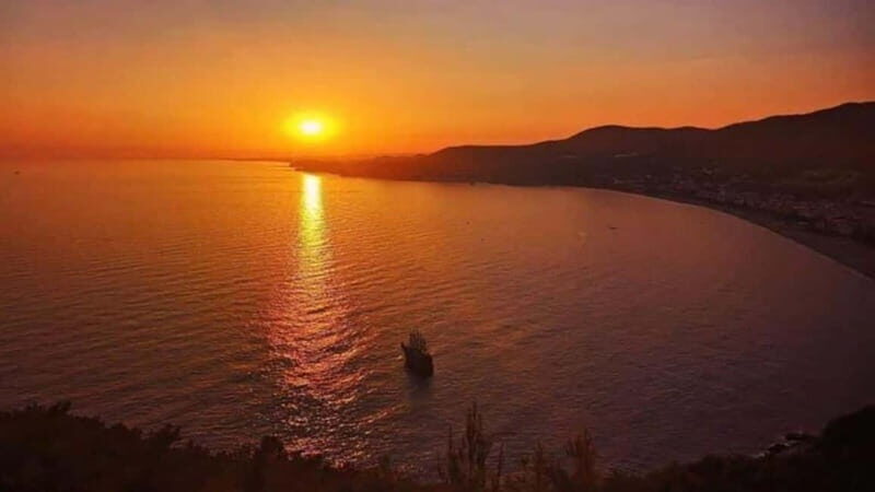 Alanya: Sunset Cruise with Dinner and Foam Party - FAQ