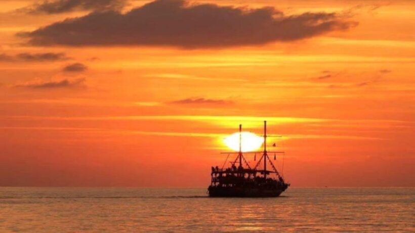 Alanya: Sunset Cruise with Dinner - A Closer Look at the Sunset Cruise Experience
