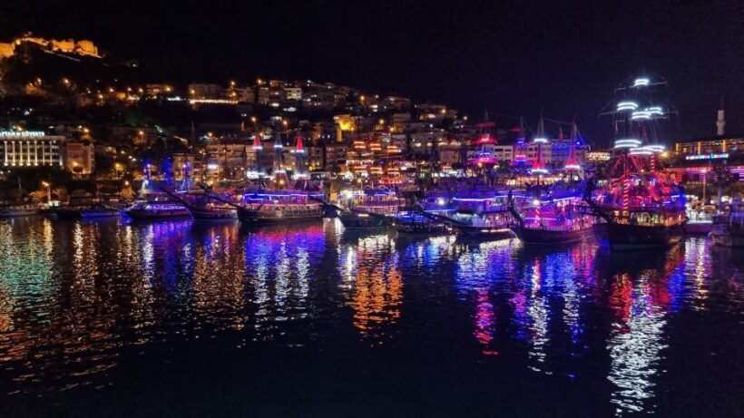 Alanya: Sunset Cruise with Dinner - Frequently Asked Questions (FAQs)