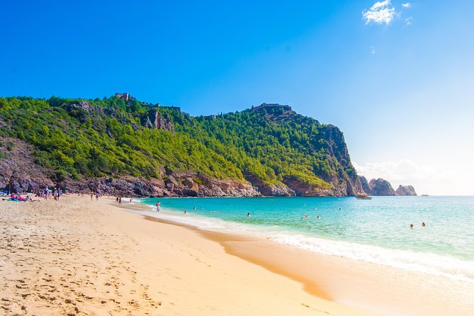 Alanya Tour With Cable Car, Boat Trip and Lunch at Dimcay - Accessibility and Additional Information