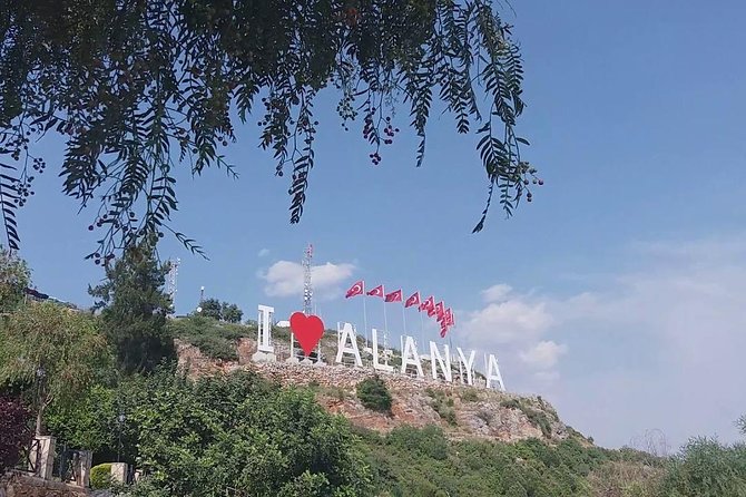 Alanya Tour With Cable Car, Boat Trip and Lunch at Dimcay - Frequently Asked Questions
