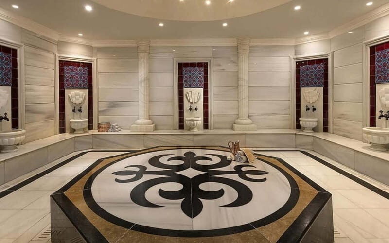 Alanya: Traditional Turkish Bath, Spa & Massage - Honest Review of the Alanya: Traditional Turkish Bath, Spa & Massage Experience