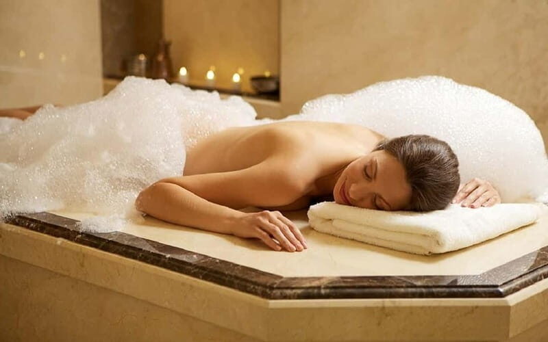 Alanya: Traditional Turkish Bath, Spa & Massage - Key Points