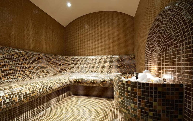 Alanya: Traditional Turkish Bath, Spa & Massage - The Facilities and Inclusions