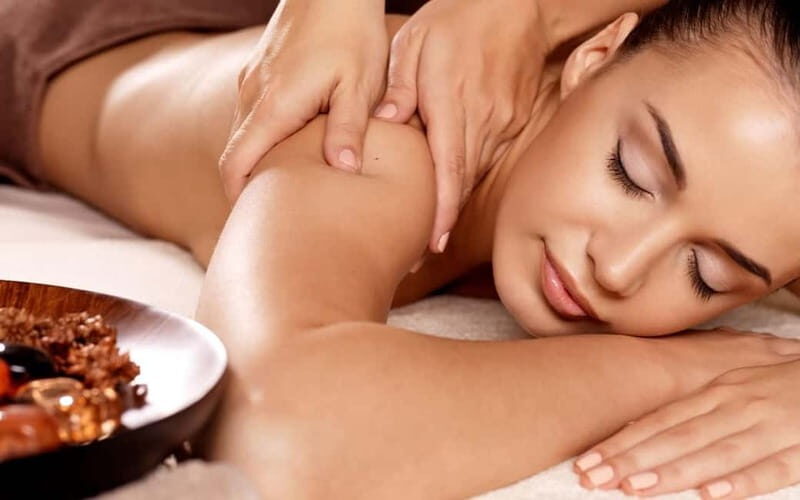 Alanya: Traditional Turkish Bath, Spa & Massage - The Sum Up