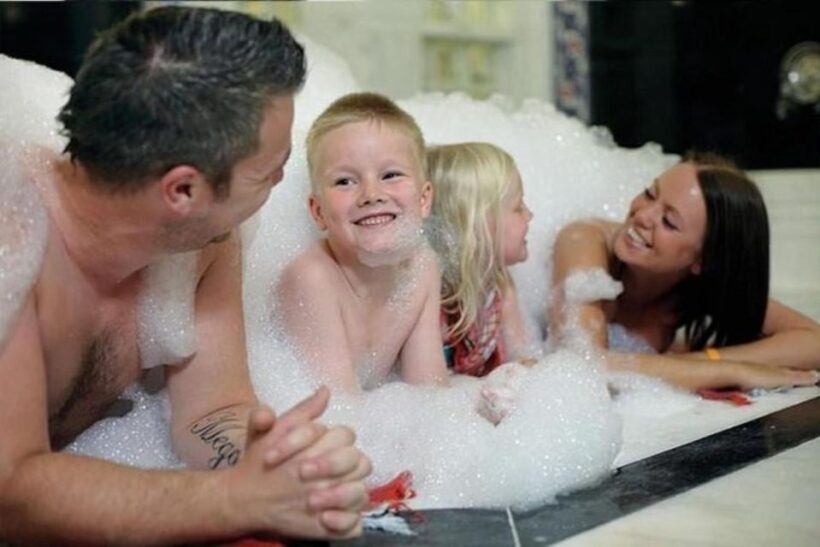 Alanya Turkish Bath  4 Hammam Options for Pure Relaxation - Who Should Consider This Tour?
