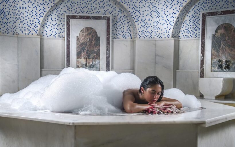 Alanya Turkish Bath  4 Hammam Options for Pure Relaxation - The Sum Up