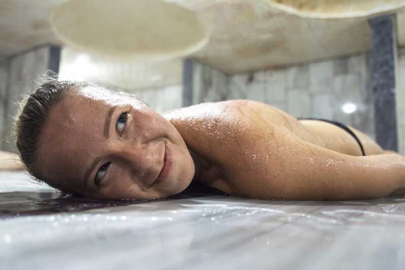 Alanya: Turkish Bath and Massage with Hotel Transfers - An Honest Look at the Turkish Bath and Massage Tour in Alanya