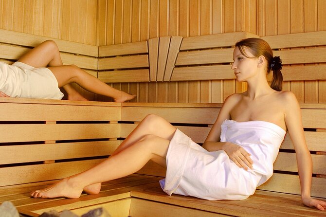 Alanya Turkish Bath and Spa Treatment with hotel transfer - Final Thoughts: Is This Tour Right for You?