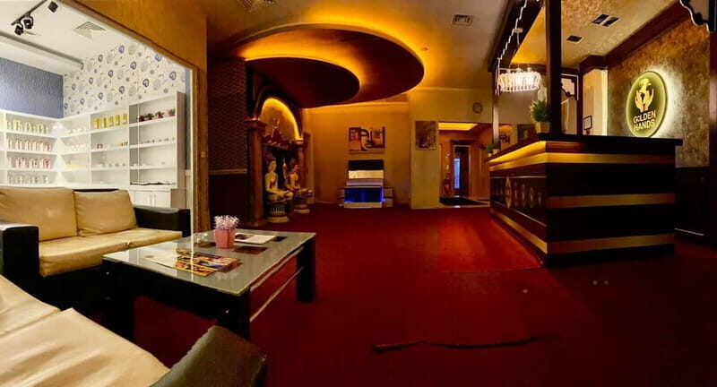 Alanya: Turkish Bath Experience with Massage and Wine Option - An Honest Look at the Turkish Bath Experience in Alanya