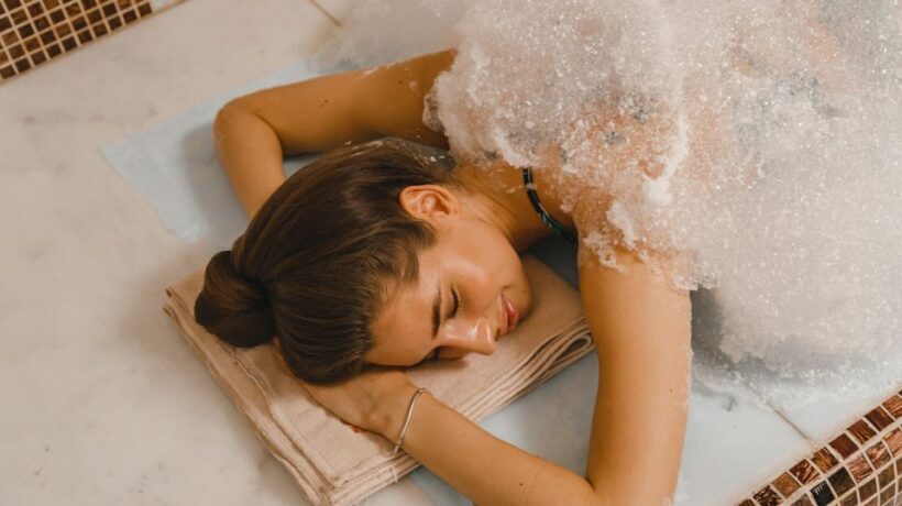 Alanya: Turkish Bath, Hamam, Sauna & Spa Wellness Center - What Is the Alanya Turkish Bath Experience?