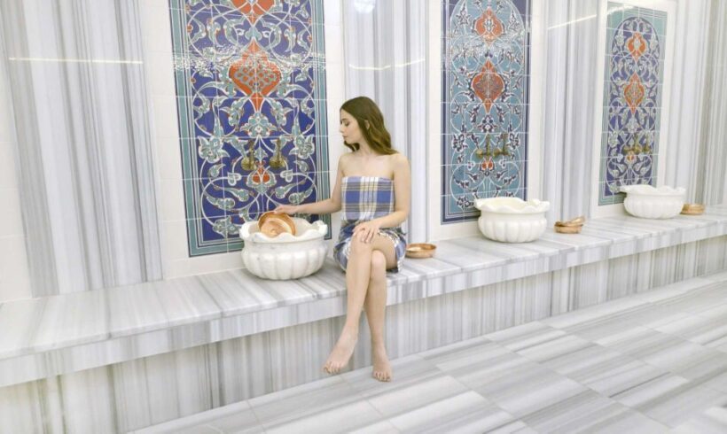 Alanya: Turkish Bath, Hamam, Sauna & Spa Wellness Center - Practical Considerations: Price, Timing, and What’s Included