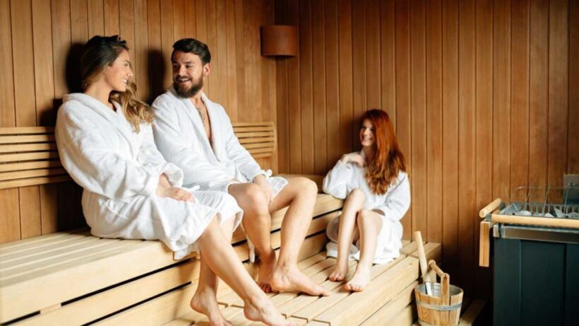 Alanya: Turkish Bath, Hamam, Sauna & Spa Wellness Center - The Review: The Good, The Bad, and The Useful