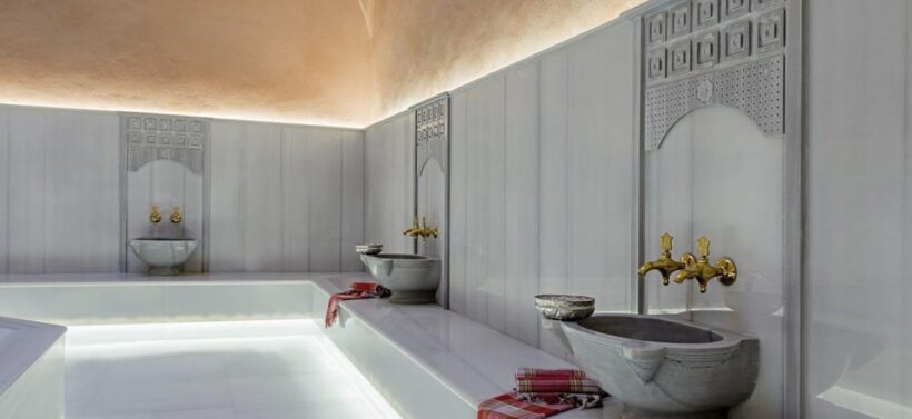 Alanya: Turkish Bathhouse and Spa Experience with Massage - What to Expect from the Turkish Bathhouse and Spa Tour in Alanya