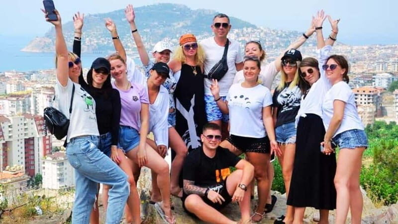 Alanya Village Tour: Culture, Nature & Fun - From the Start: Comfortable Transportation and Scenic Drives
