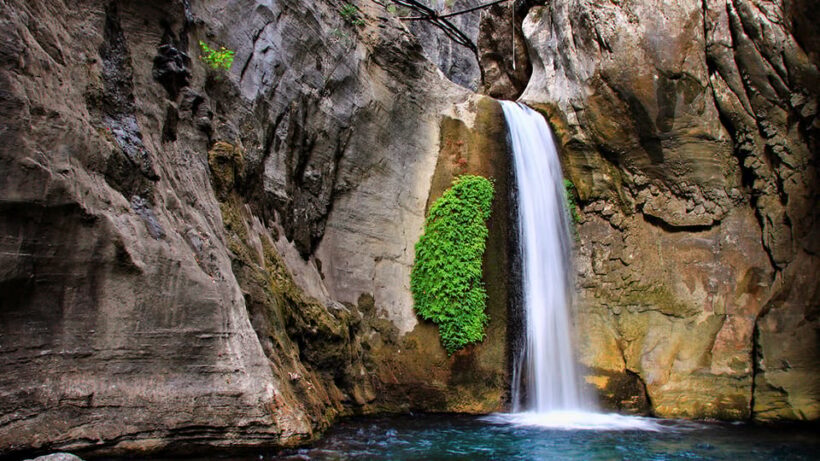 Alanya Village Tour: Culture, Nature & Fun - Natural Wonders: Waterfalls, Caves, and Swimming Breaks