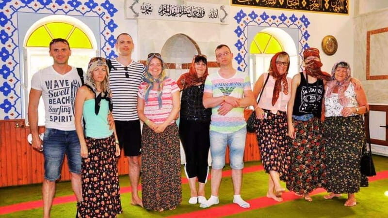Alanya Village Tour: Culture, Nature & Fun - Who Will Love This Tour?