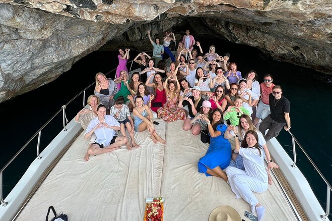 Alanya VIP Yacht Tour With Lunch and Unlimited Soft Drink - The Sum Up: Is the Alanya VIP Yacht Tour Worth It?