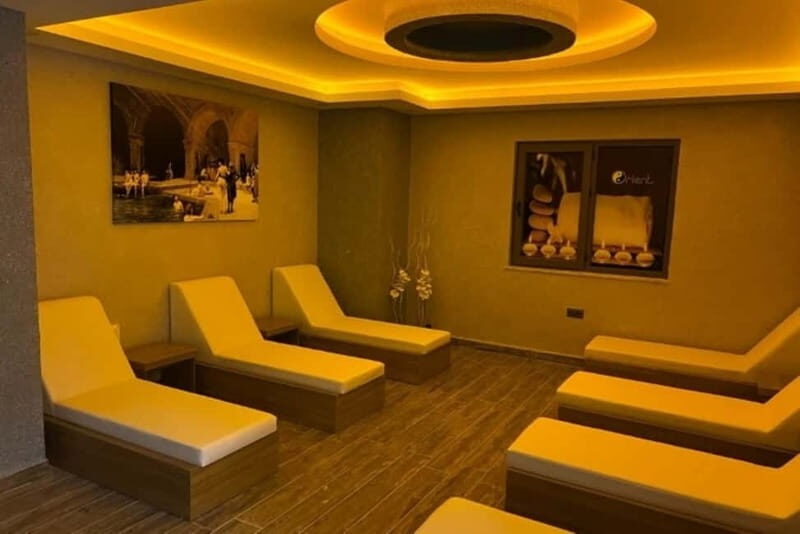 Alanya: Women-Only Turkish Bath Experience with Massage - Value and Practical Considerations