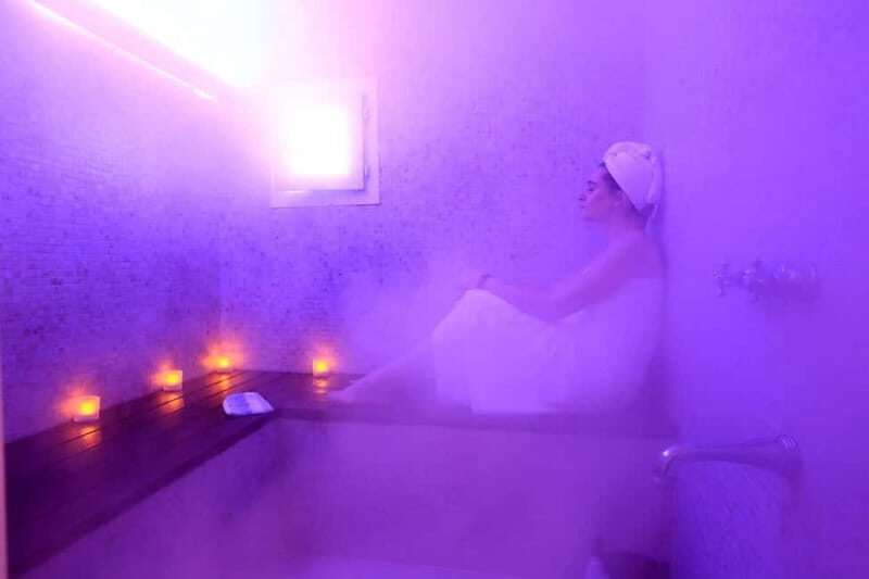 Alanya: Women-Only Turkish Bath Experience with Massage - The Sum Up