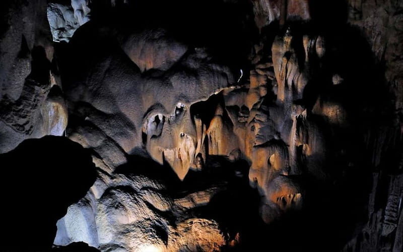 Alanya:4x4 Jeep Safari and Cave Tour With Lunch At Dim River - The Itinerary: What to Expect on Your Day