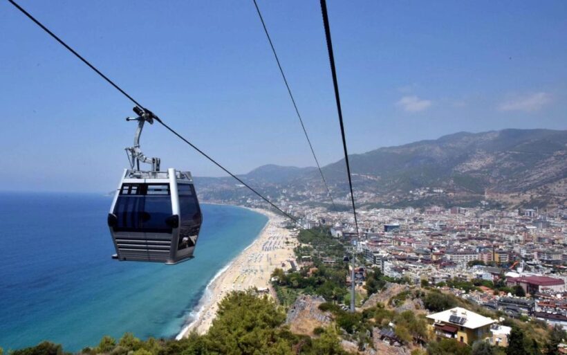 Alanya:4x4 Jeep Safari and Cave Tour With Lunch At Dim River - Practical Tips for Your Trip