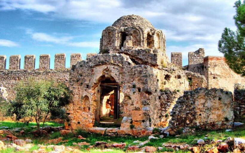 Alanya:4x4 Jeep Safari and Cave Tour With Lunch At Dim River - The Sum Up: Who Should Book This Tour?