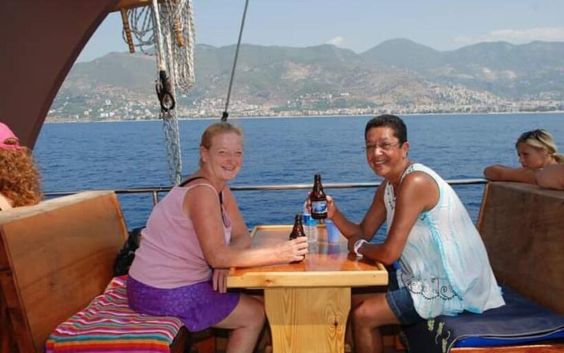 Alanya:Catamaran Tour with Lunch&Soft Drinks Animation Shows - Final Thoughts