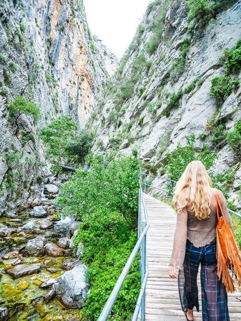 Alanya:Sapadere Canyon, Waterfalls and Cave Tour With Lunch - What Travelers Are Saying