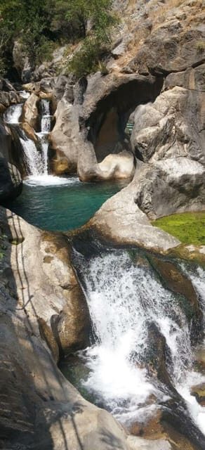 Alanya:Sapadere Canyon, Waterfalls and Cave Tour With Lunch - Final Thoughts: Is This Tour Right for You?