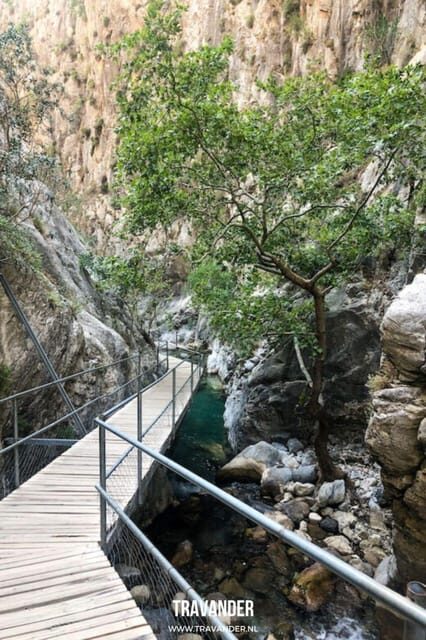 Alanya:Sapadere Canyon, Waterfalls and Cave Tour With Lunch - FAQ