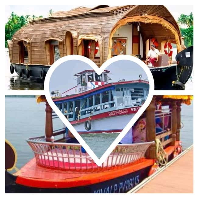 Alappuzha: Private Backwater Cruising & Walking in Alleppey - Final Thoughts