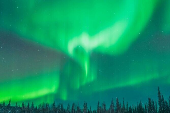 Alaska Aurora Season and Fairbanks Aurora Chasing Explore - Analyzing the Value