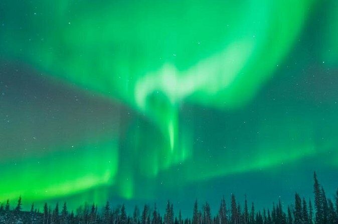 Alaska Aurora Season and Fairbanks Aurora Chasing Explore - Who Should Consider This Tour?