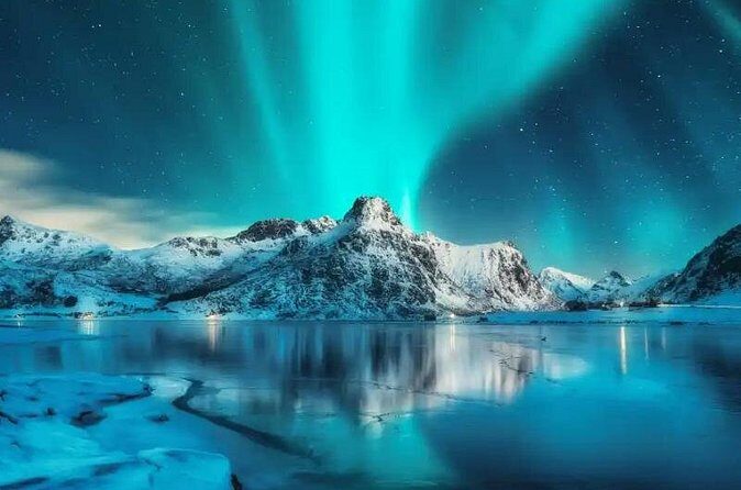 Alaska Aurora Season and Fairbanks Aurora Chasing Explore - FAQ
