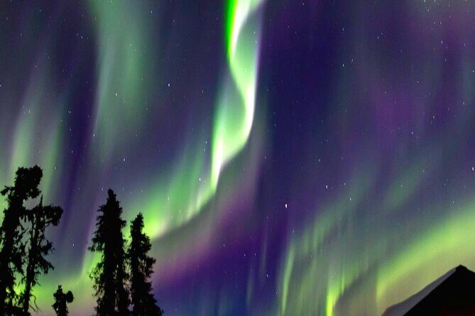 Alaska Aurora Season and Fairbanks Aurora Chasing Explore - Final Thoughts
