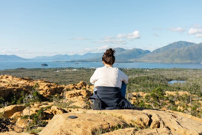Alaska Historical Tour with Cruise Hike and Cultural Immersion - Why This Tour Stands Out