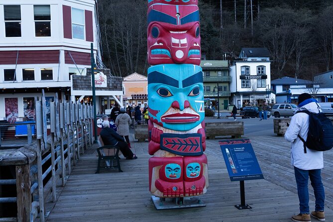 Alaska Native Tour and Tram Combo - Tour Experience and Expectations