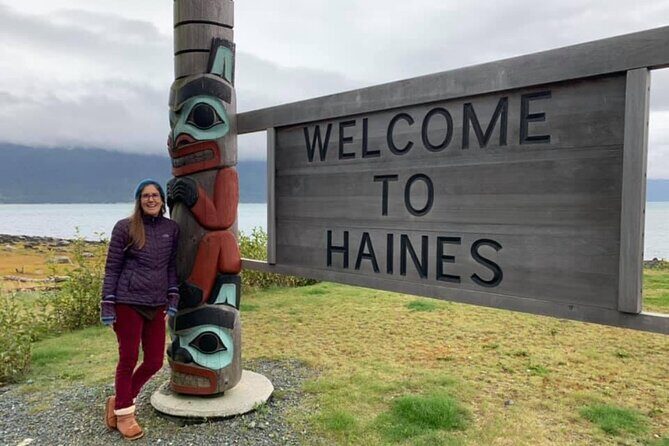 Alaska Nature Immersion: Forest Therapy Tour in Haines, Alaska - Who Will Appreciate This Experience?