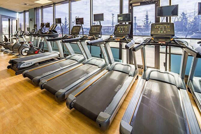 Alaska Premium Fitness Pass - Who would benefit most from this pass?
