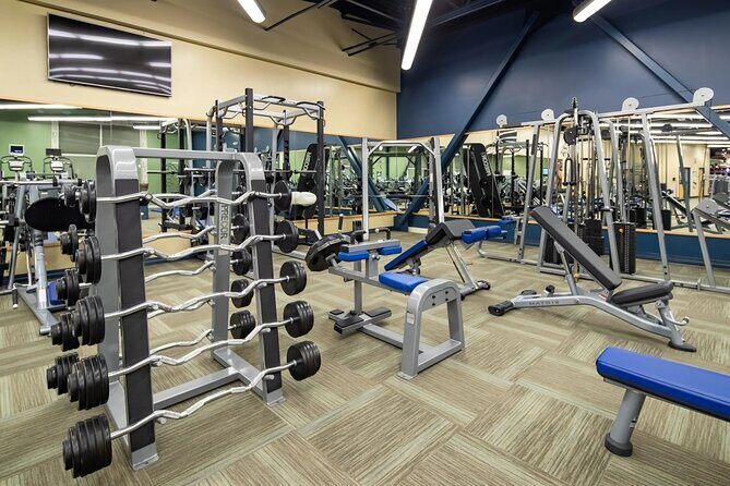 Alaska Premium Fitness Pass - What’s the value like?