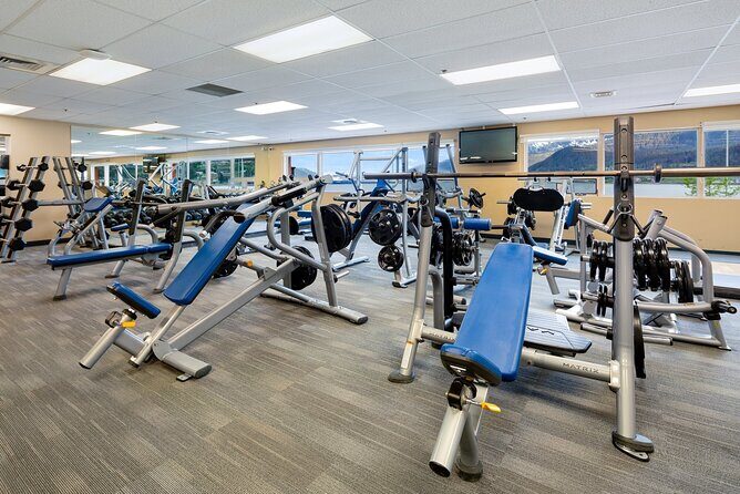 Alaska Premium Fitness Pass - Authentic traveler insights