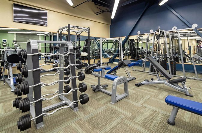 Alaska Premium Fitness Pass - Final thoughts: Is it worth it?