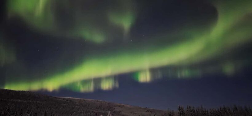 Alaska: Private Northern Lights Viewing Tour - An In-Depth Look at the Alaska Northern Lights Private Tour
