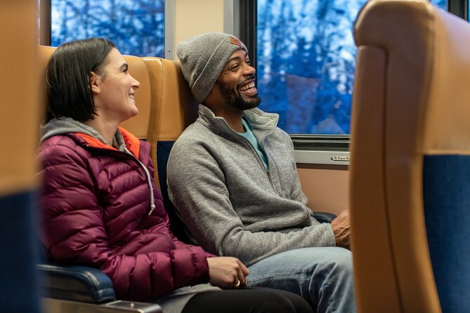 Alaska Railroad Aurora Winter Anchorage to Fairbanks One Way - Who Is This Tour Best For?