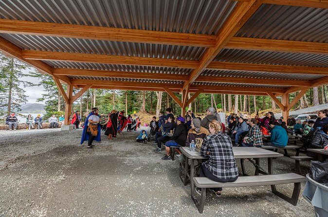Alaska Wildlife Adventure Raptor Experience & Salmon Tales Lunch - Final Thoughts