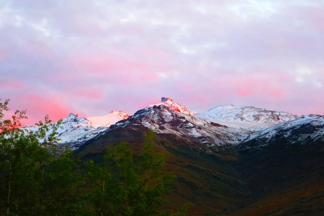 Alaskan Back Country Side by Side ATV Adventure with Meal - Practical Considerations