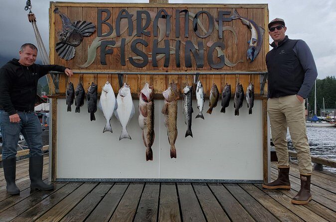 Alaskan Halibut Fishing - Frequently Asked Questions