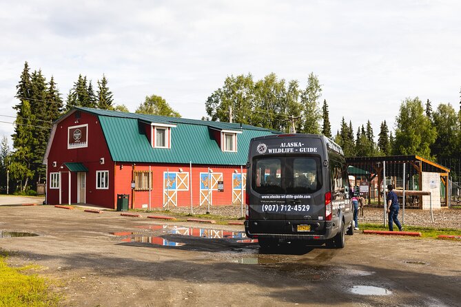 Alaskan Heritage and Sightseeing Tour in Fairbanks - FAQ