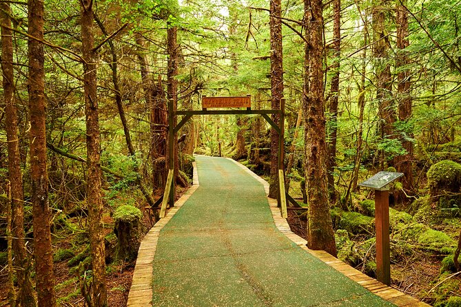 Alaskan Lodge Adventure and Seafeast - Accessibility and Health Considerations